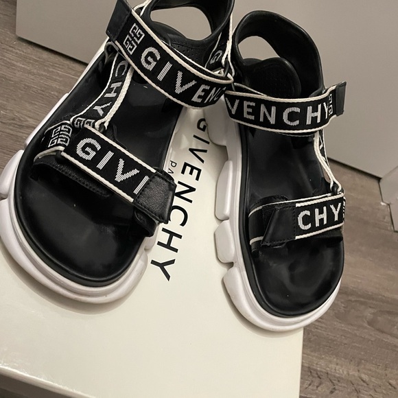 Givenchy | Shoes | Givenchy Sandals | Poshmark